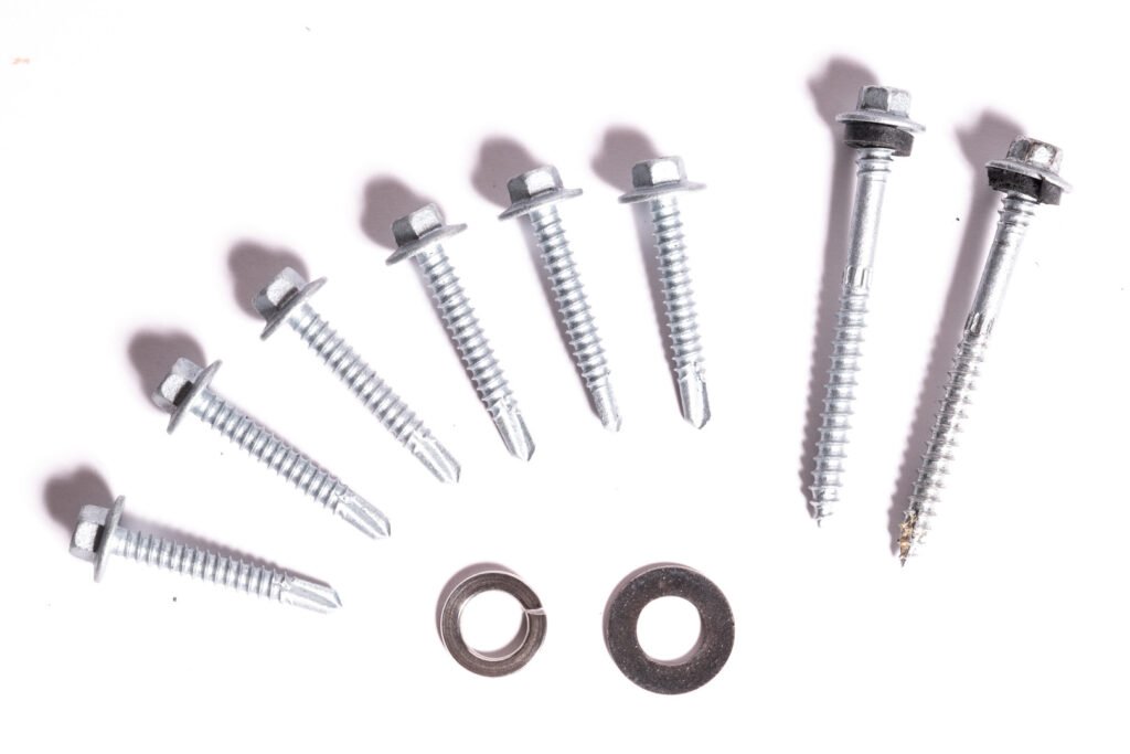 PRODUCTS - Soltite - Glass-filled Nylon solar tile bracket